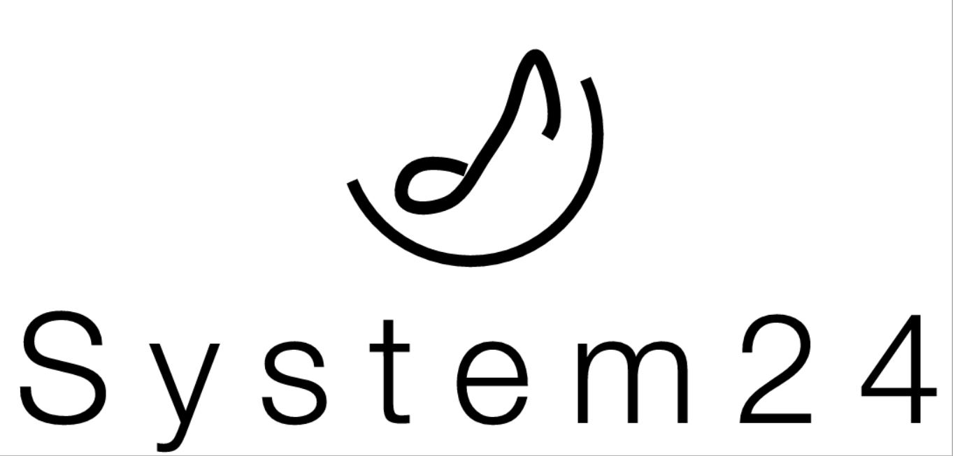 logo-system-24-2 - Audio Graffiti