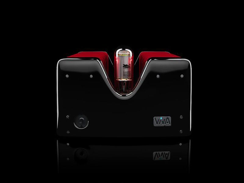 Viva Audio - Aurora - 57.350 € - Audio Graffiti