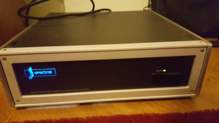 dma-100 - Audio Graffiti