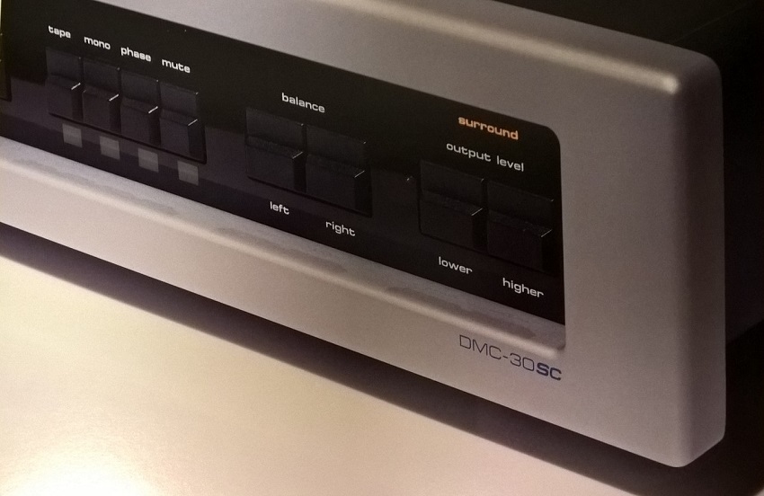 Spectral - DMC30 SC - 18.900 € - Audio Graffiti