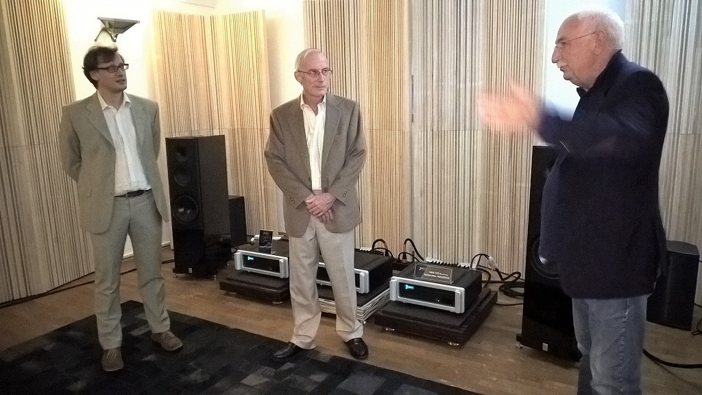 Nuovo Evento: i primi 40 anni di Spectral - presentazione dei nuovi ...