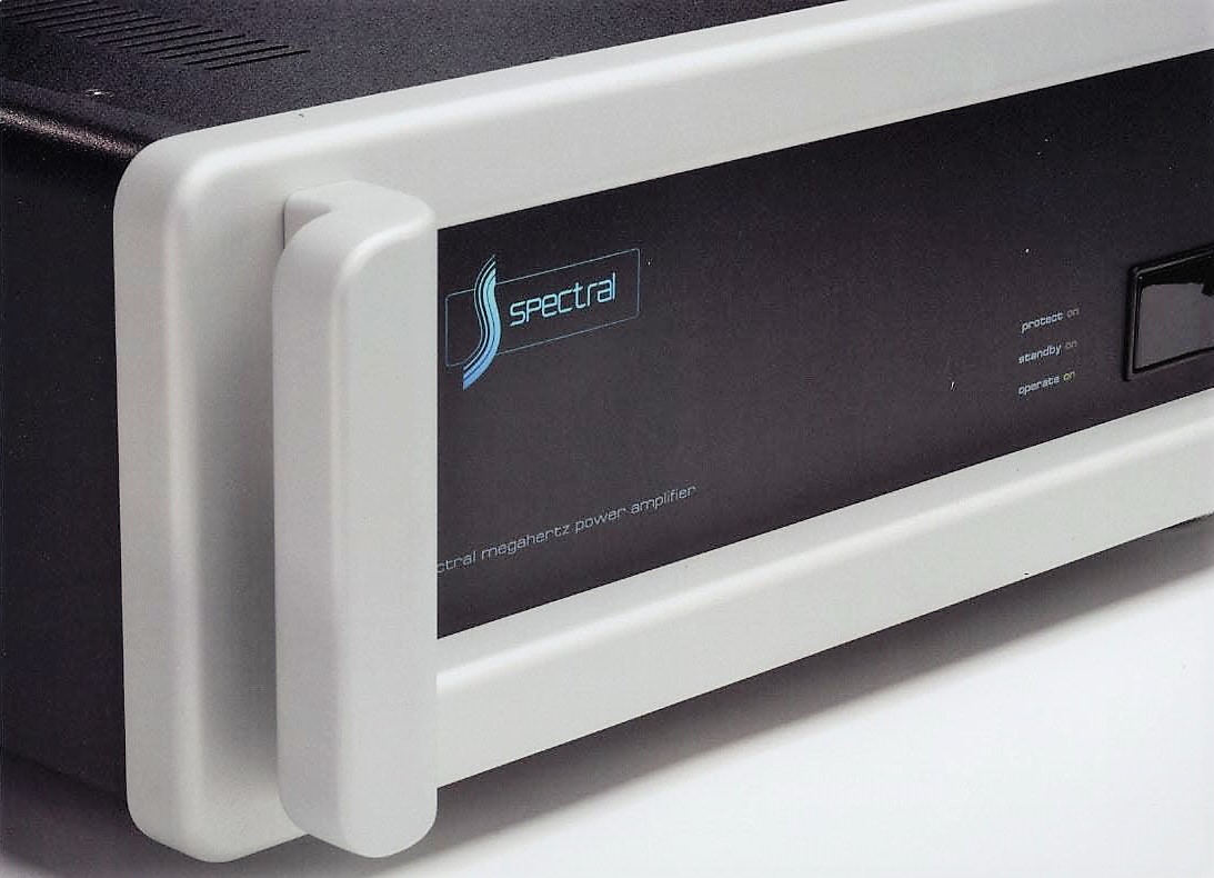 Spectral - Dma 280 S - 30.900 € - Audio Graffiti