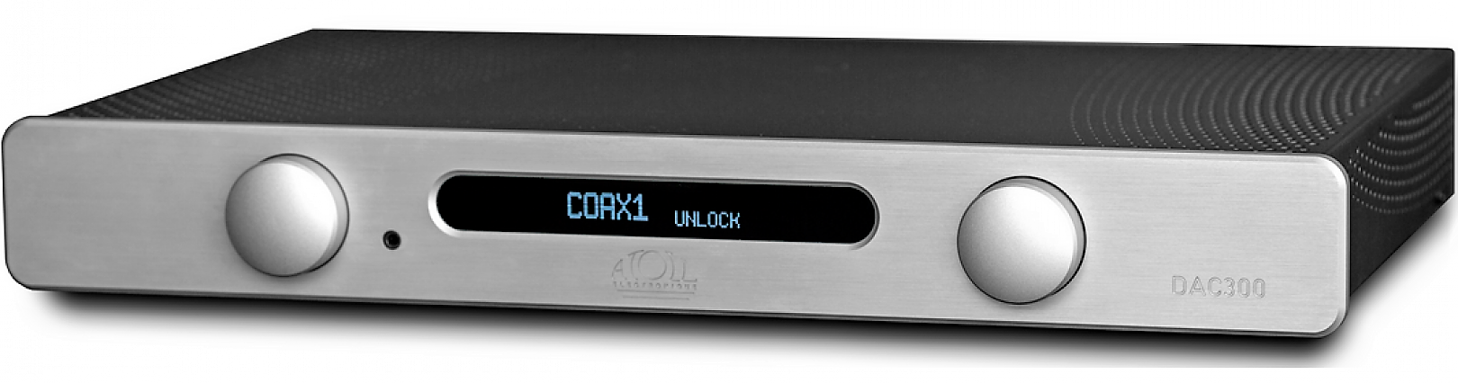 ATOLL ELECTRONIQUE - Dac 300 - 2.600 € - Audio Graffiti