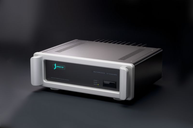 Spectral - DMA 400 SV finali mono - 62.900 € - Audio Graffiti