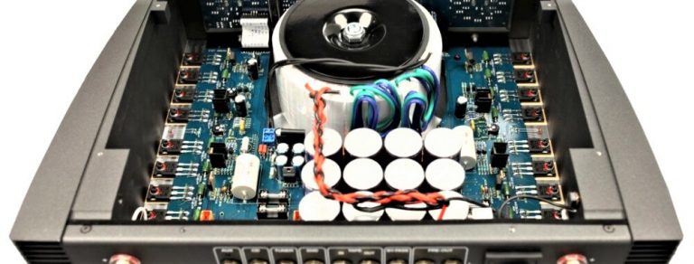 Le nouveau préamplificateur haut de gamme Atoll PR400 Signature - Audio ...