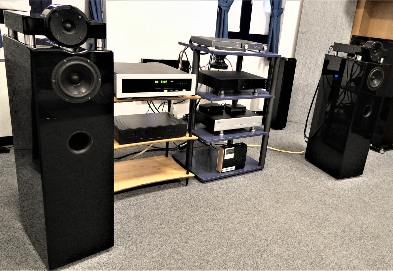 Da Ascendo l'infra-sub più potente al mondo - Audio Graffiti