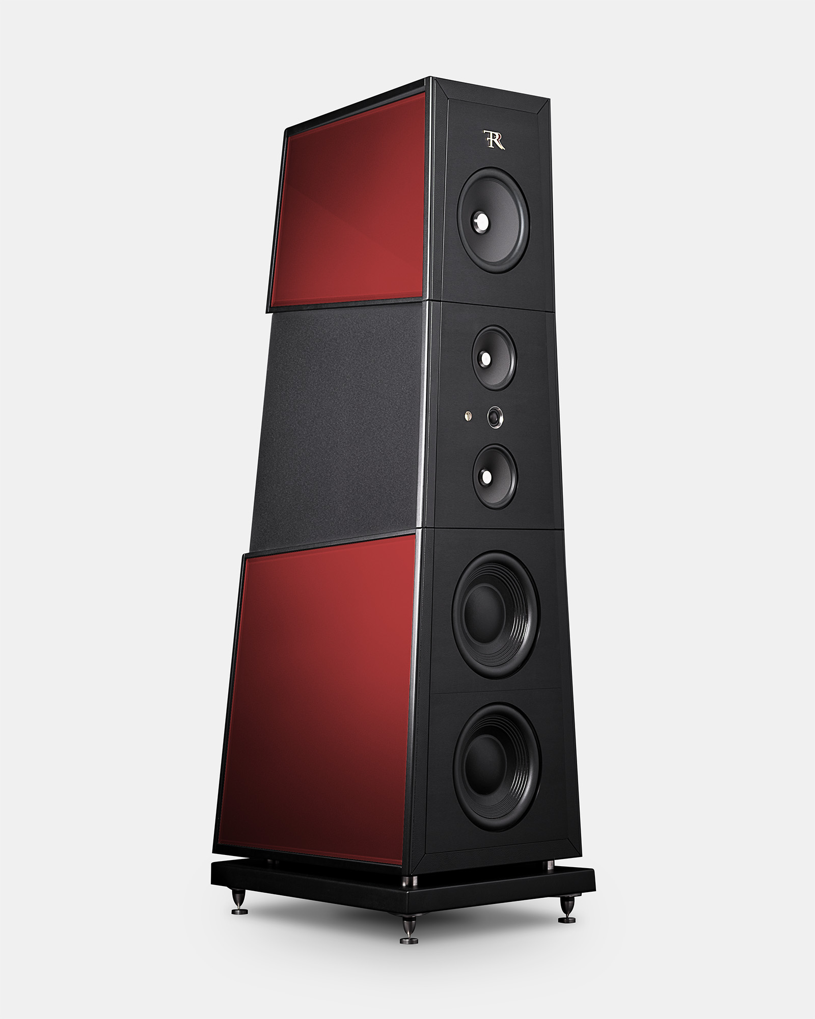 ROSSO FIORENTINO - FLORENTIA - 107.000 € - Audio Graffiti